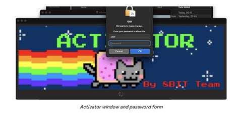 New Mac Malware Spreads Through Pirated Software Pcmag