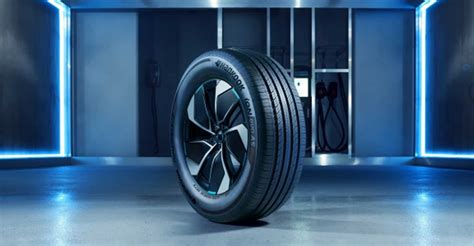 한국타이어 현대차 전기 Suv 아이오닉9에 신차용 타이어 공급