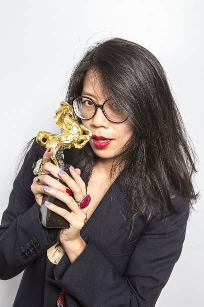 Suen Jenny 白海 Hong Kong Women Filmmakers