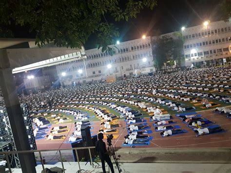 Oriental Yoga And Wellness Centre