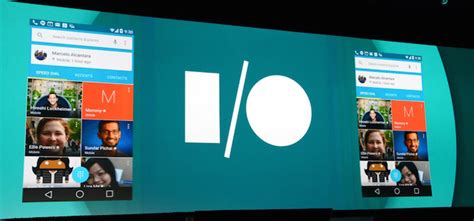 Android Lollipop Release To Bring Performance And Interface Changes Good E Reader