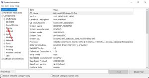 Ways To Check Your Graphics Card In Windows
