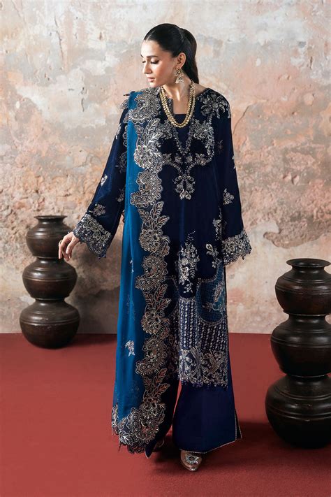 V 703 Ramsha