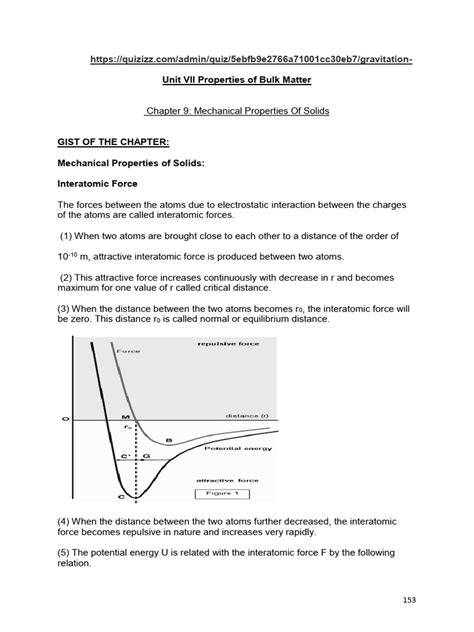 class xi physics pdf elasticity physics drag physics