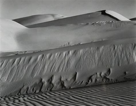 Edward Weston Nude On Sand Asleep 1936 Mutualart