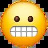 😬 Grimacing Face Emoji Meaning Copy And Paste