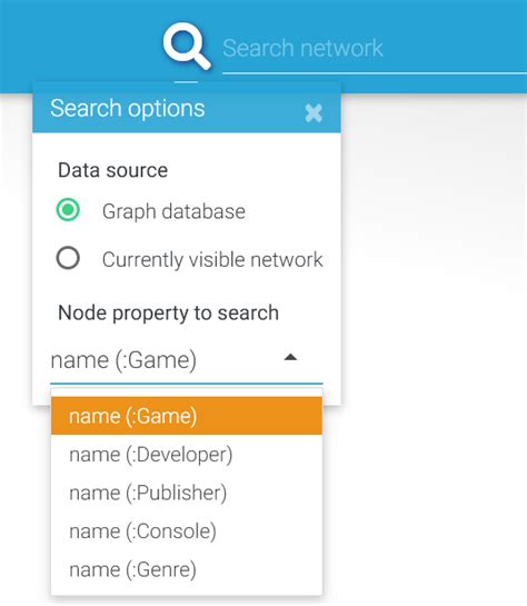 kenelyze s january 2023 release visualizing data from graph databases