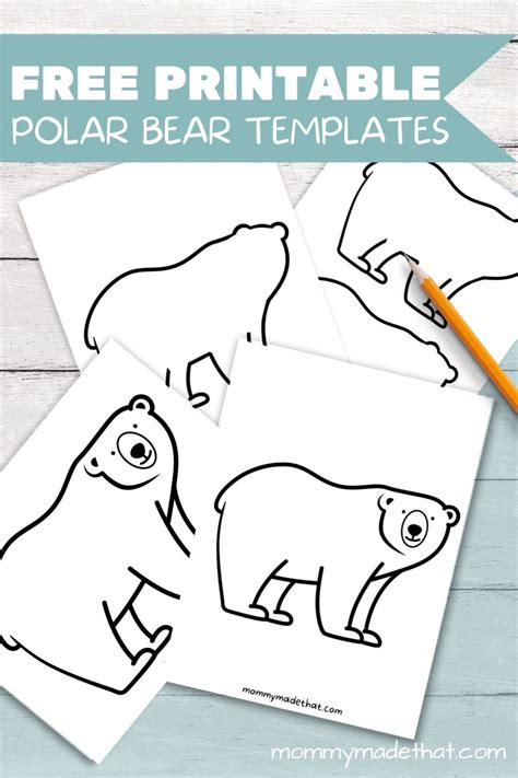 Cube Template Free Printables