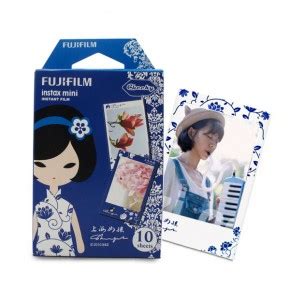 Картриджи Instax MINI или кассеты Instax WIDE - какая пленка подходит ...