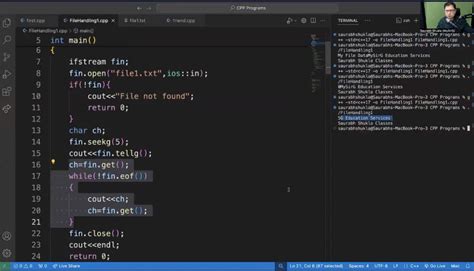 Saurav Kumar On Linkedin Cplusplus Learningjourney Programming
