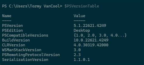 Powershell How To Embed Windows Symbols Win Into The Code To Be Printed On File And On