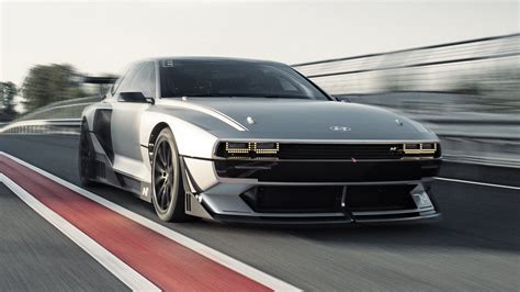 현대 N Vision 74 컨셉 [데이터 주의] 클리앙