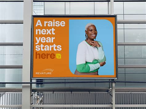 Revature Campaign Communication Arts