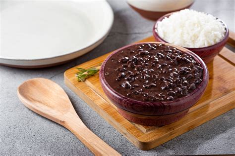 Feijoada Vegana Br