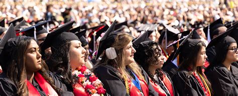Stanislaus State Named An Opportunity College And University By The Carnegie Classifications