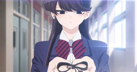 Komi Cant Communicate Season Episode Release Date Where To Watch And More