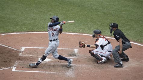 Justin Upton Isnt Trying To Hit Fly Balls Fangraphs Baseball