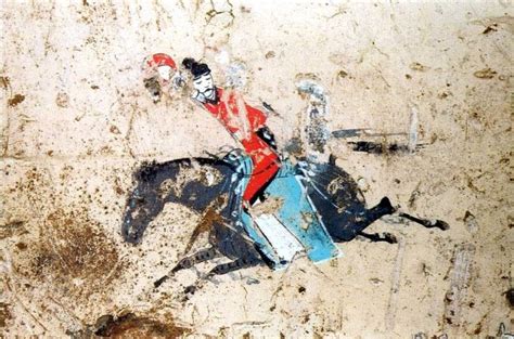 西安理工大学壁画墓壁画画廊画廊网画廊动态样子收藏网记录传统艺术品文化传承
