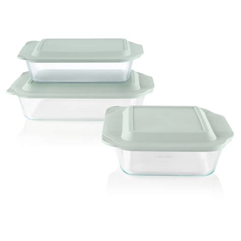 Pyrex All Bakeware