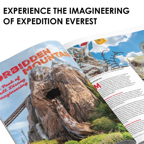 issue 127 the elements issue wdw magazine