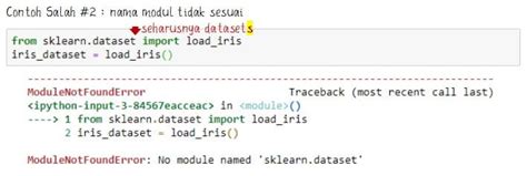 Klasifikasi Knn Dengan Python