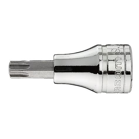 3 8 Torx® Bit Socket T25 Facom