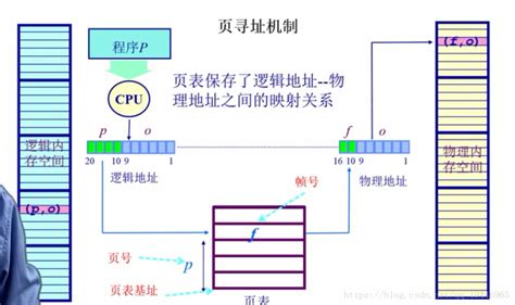 操作系统基础知识【一】 操作系统基础知识书籍 csdn博客