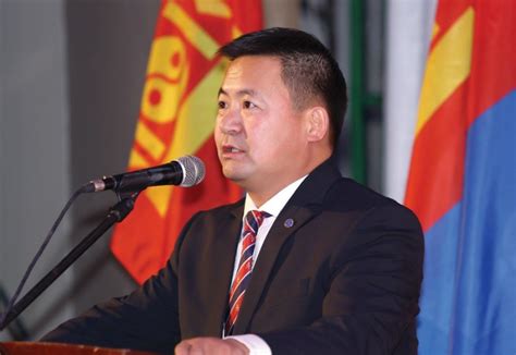 Дундговь аймгийн засаг дарга Ц Мөнхбат Иргэдээ сонсъё уулзалтыг зохион байгууллаа