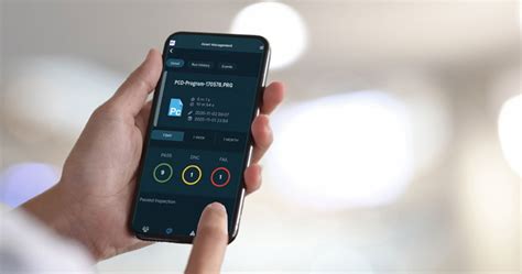 D365 Asset Management Mobile App Part 10