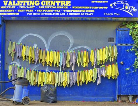 Rub Me Down Cranborne Road Barking Tee Cee Flickr