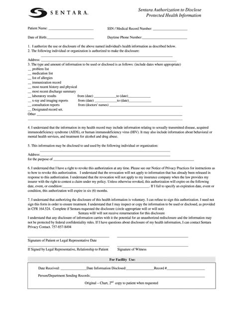 Sentara Doctors Note Fill Out And Sign Online Dochub