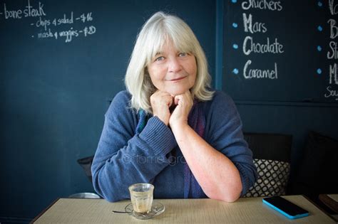 Wendy Bacon Journalist Activist Good Hair Lorrie Graham