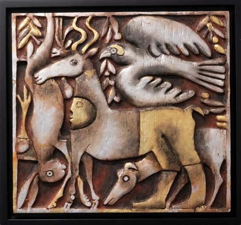 Jean Robert Drouillard Rêve For Sale At 1stdibs