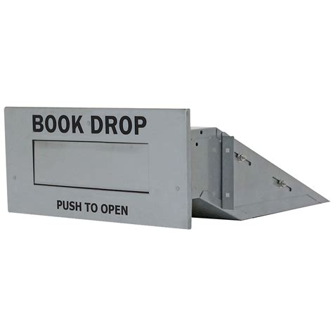 American Book Returns American Book Returns Thru Wall Interior Return