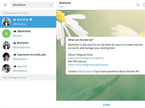 Sw정리 라즈베리파이 텔레그램 챗봇 사용하기 봇 생성 과 통신 Raspberry Pi Creating Telegram Bot