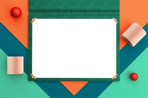 Premium Photo Top Side Certificate