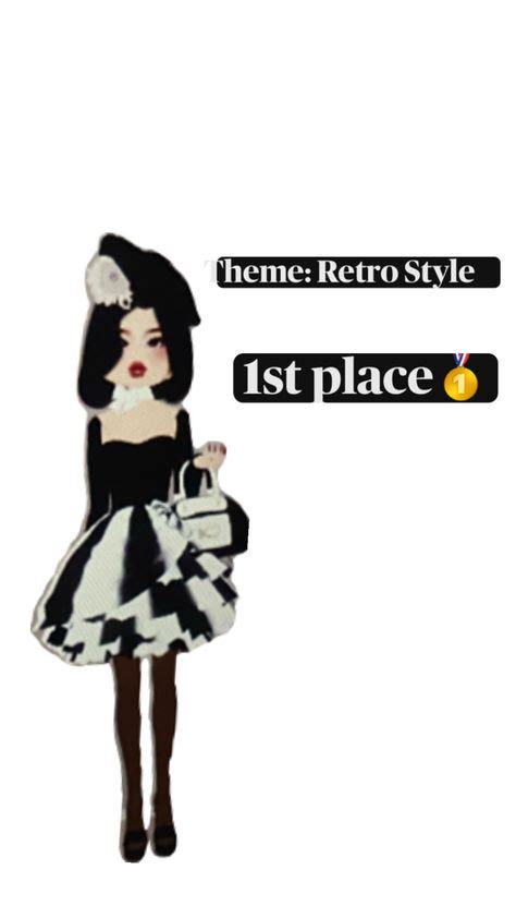 Dti Roblox Retro Style