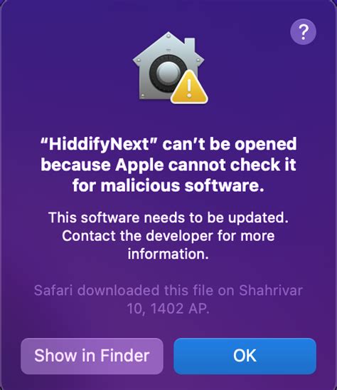 How To Install HiddifyApp Hiddify