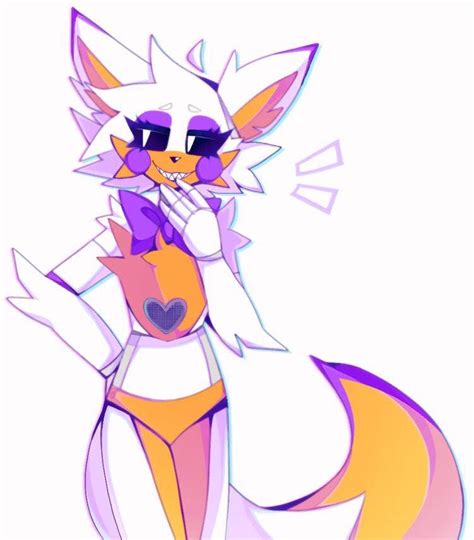 Lolbit Fanart By Jackobonnie33 On Deviantart