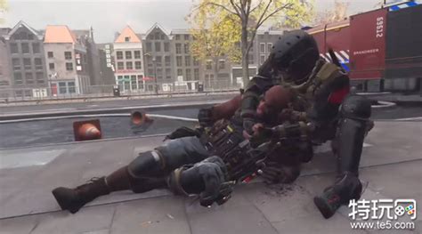 使命召唤19子墨探员怎么解锁 Cod19探员子墨解锁攻略 特玩网