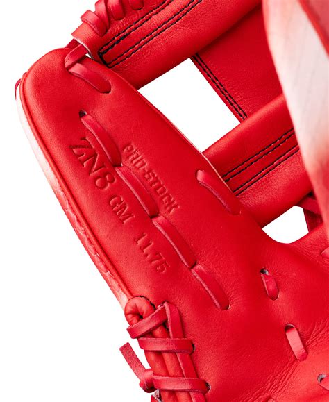 Wilson 2026 Spring A2000 Zach Neto Game Model 1175 Inch Zn9 Gm