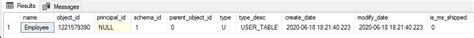 Data Virtualization With Mongodb Using Polybase In Sql Server 2019