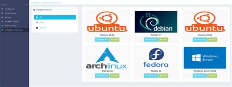 Vps Server Hosting Linux Windows Boxtoplay