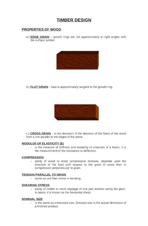 DOC Timber Design DOKUMEN TIPS