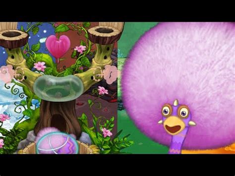 How To Breed Epic Dandidoo All Islands My Singing Monsters Youtube