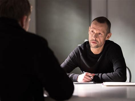 Exclu Nicolas Gerout Un Si Grand Soleil On A Vécu Cette