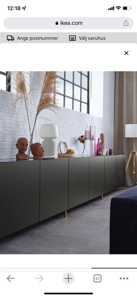 Modern Living Room Decor Ideas Heminredning