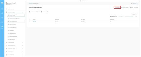 Addon Domains And How To Add Them To Your Directadmin Hosting