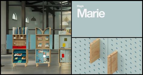 Product Design Il Progetto Di Roberta Bernardi