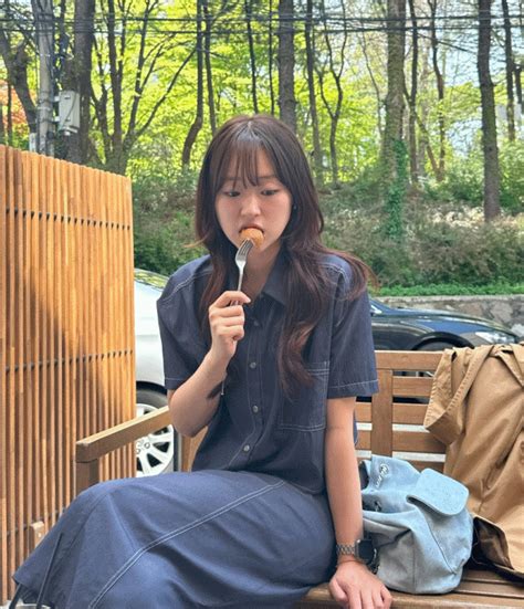 Set 롱청치마 H라인롱스커트 포켓스커트 여름셋업 청세트 에이블리